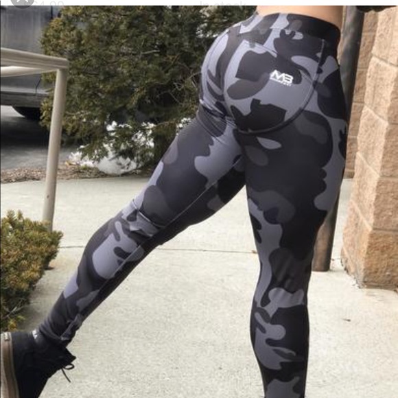 Minibeast | Pants & Jumpsuits | Minibeast Leggings | Poshmark